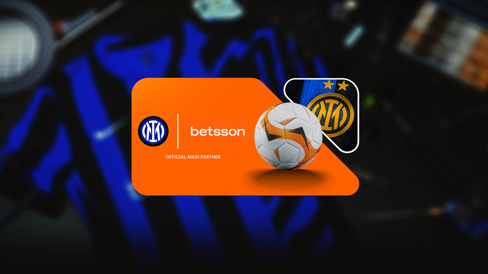 Betsson